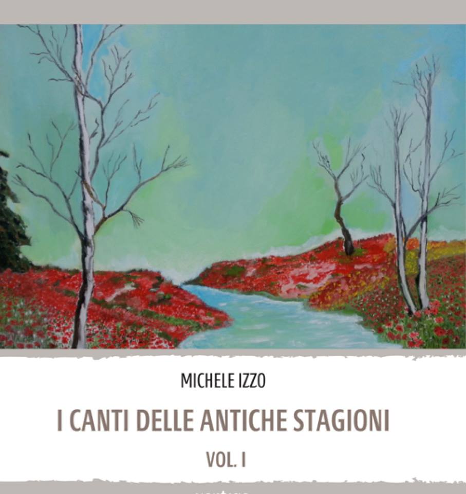 MICHELE IZZO - I CANTI DELLE ANTICHE STAGIONI - ALESSANDRO SICURO ...