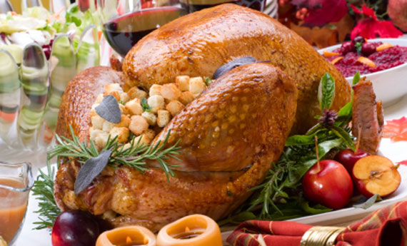 Il Thanksgiving: origini del giorno del Ringraziamento - ALESSANDRO ...