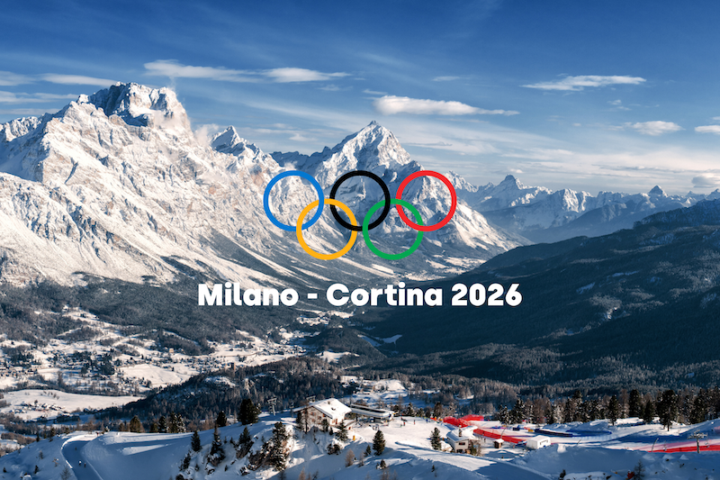 MILANO–CORTINA 2026 NON È “UN’OLIMPIADE IN DUE CITTÀ”. È UN’OLIMPIADE A ...
